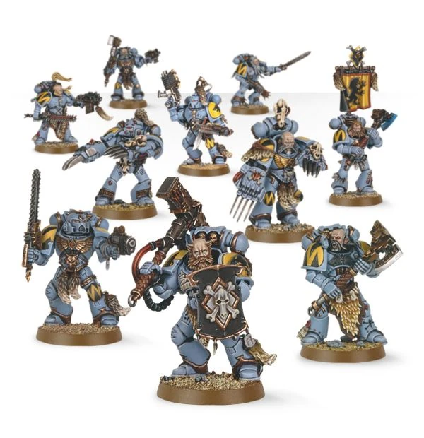 Image - WolfGuard.jpg | 보덕 위키 | FANDOM powered by Wikia