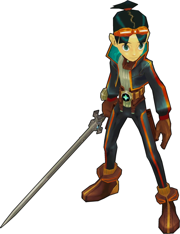 Ryu (Breath of Fire: Dragon Quarter) | Breath of Fire | FANDOM powered ...