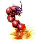 SandWorm | Breath of Fire | Fandom