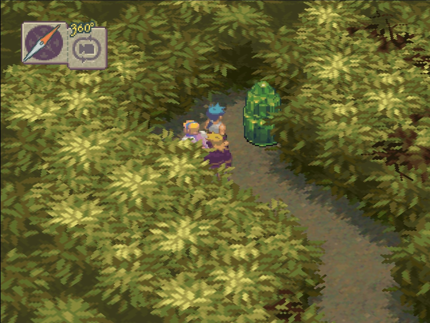 Wind Gem | Breath of Fire | Fandom