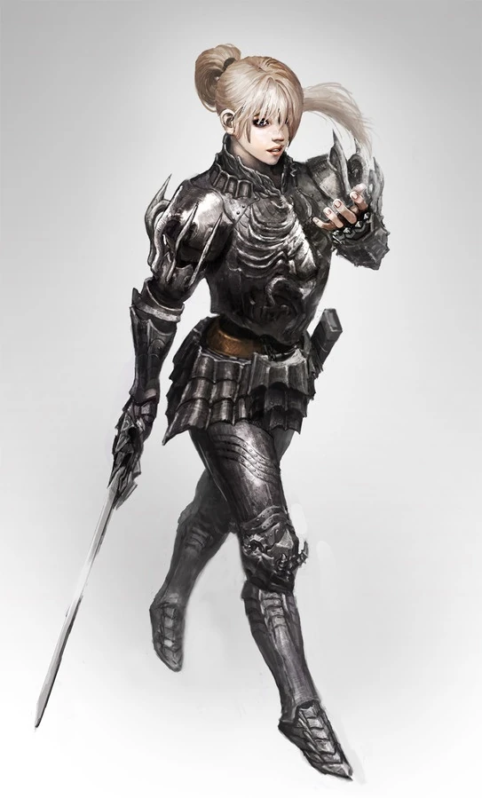 Image - Dragon Knight F3.jpg | Blades of Greymane Wiki | FANDOM powered ...