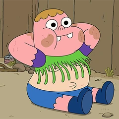 Clarence Wendle | Boing Wiki Italia | Fandom