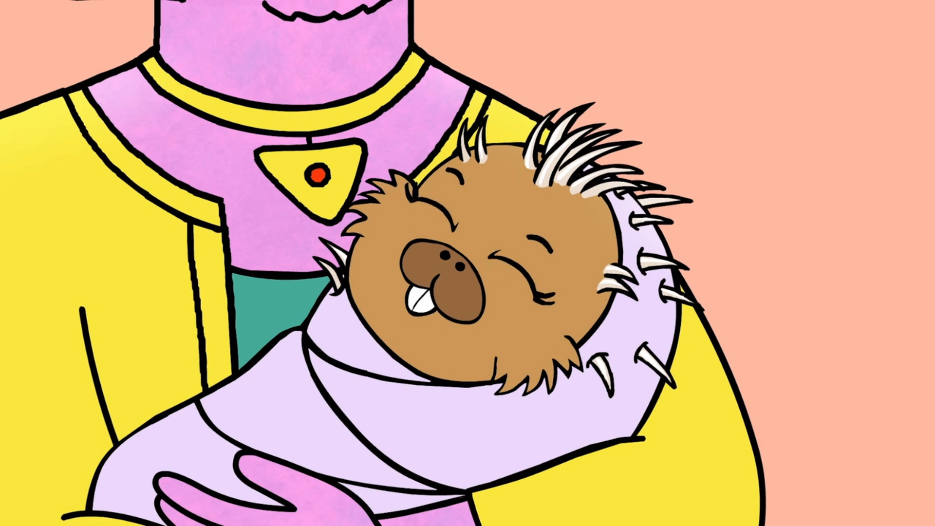 Ruthie (Real Character)/Gallery | BoJack Horseman Wiki | Fandom