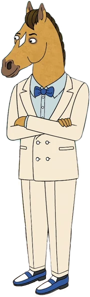 Joseph Sugarman | BoJack Horseman Wiki | FANDOM powered by Wikia