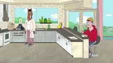 Todd Chavez | BoJack Horseman Wiki | Fandom