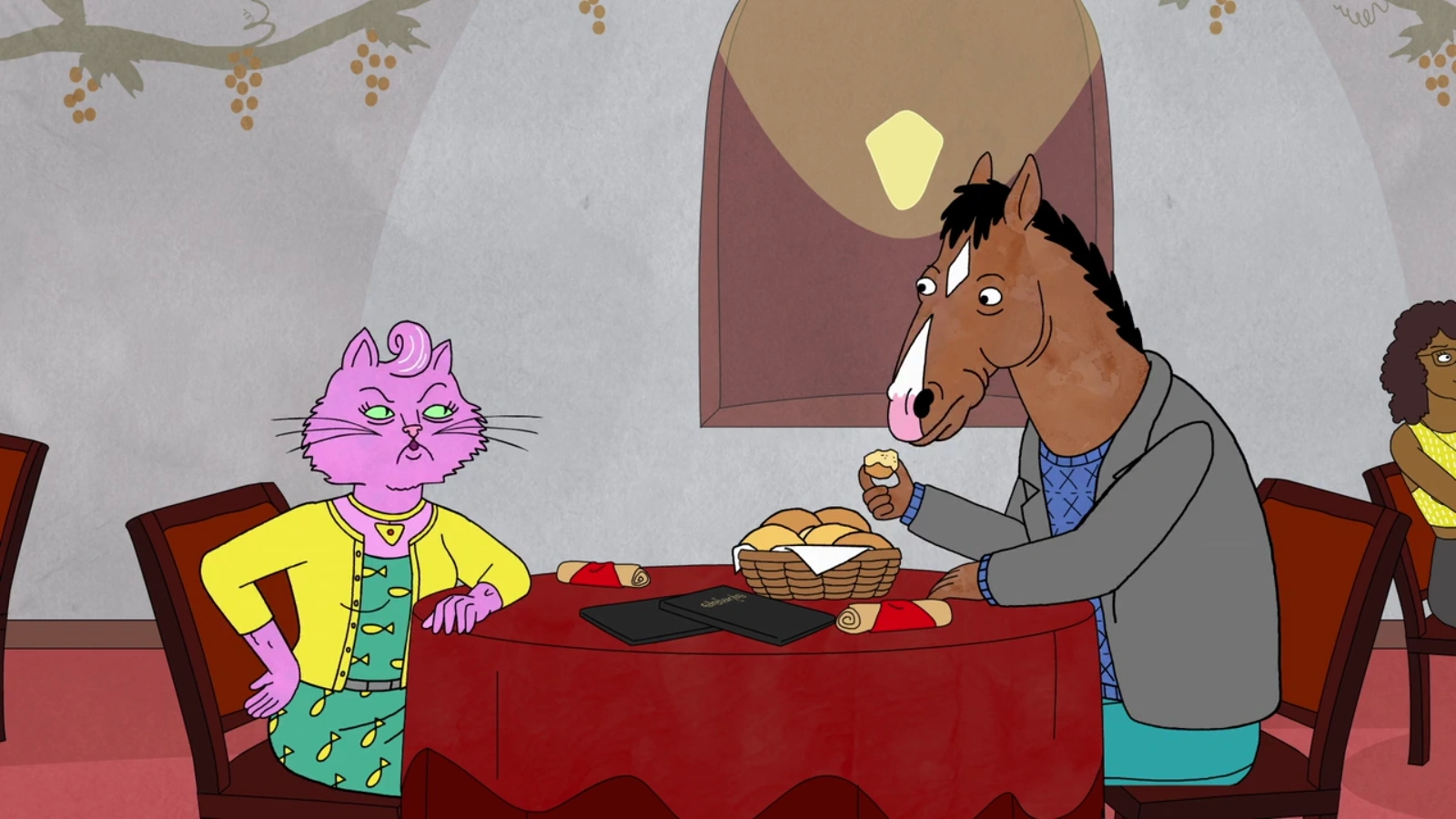 Princess Carolyn/Gallery | BoJack Horseman Wiki | Fandom