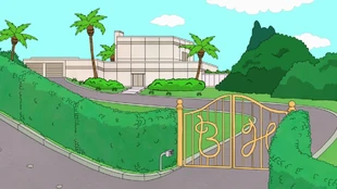 BoJack's House | BoJack Horseman Wiki | Fandom