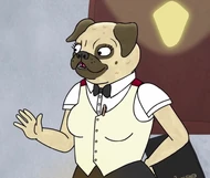 Pickles Aplenty | BoJack Horseman Wiki | FANDOM powered by Wikia