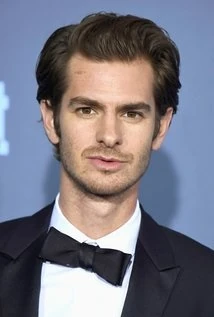 Andrew Garfield | BoJack Horseman Wiki | Fandom
