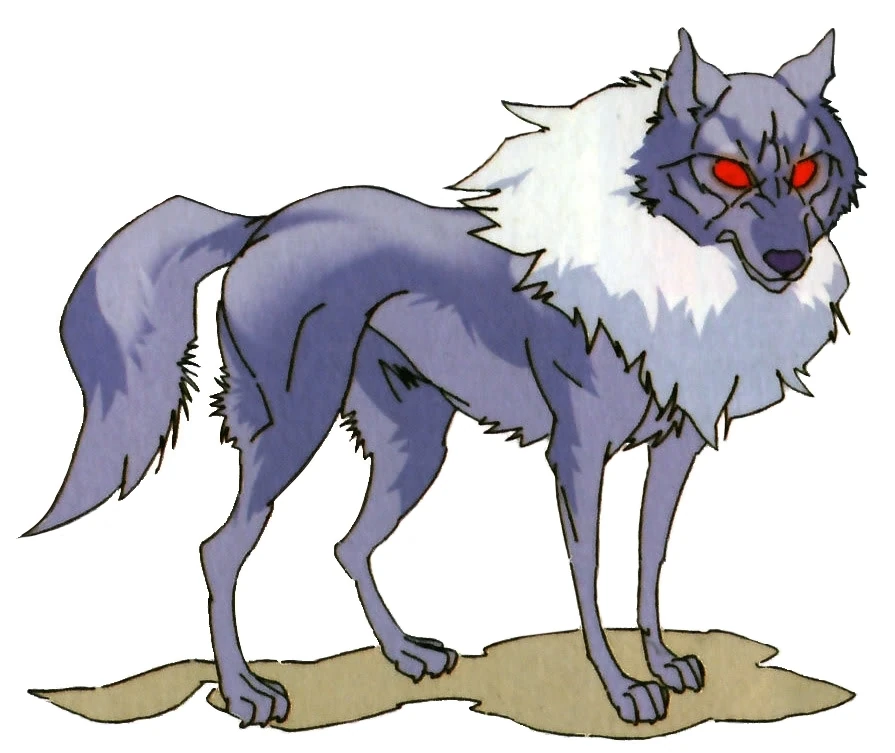Garmr | TaiyouWiki | FANDOM powered by Wikia