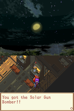 Bomber (Solar Gun) | TaiyouWiki | Fandom