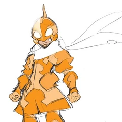 Solar Boy Django | TaiyouWiki | Fandom