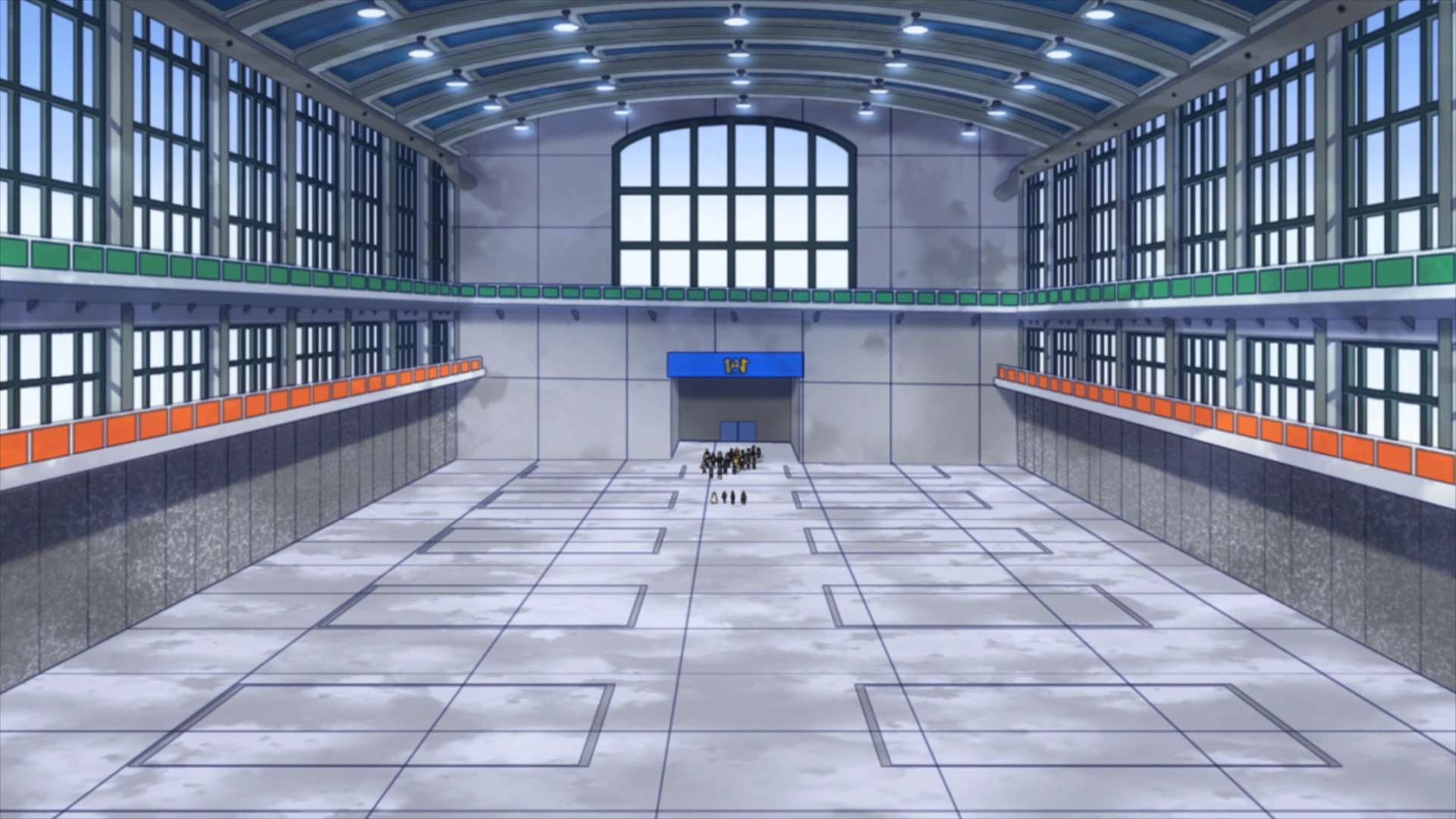 MHGA/Episodio: 14 | My Hero Academia Fanon | Fandom