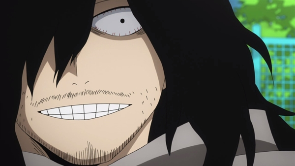Shota Aizawa My Hero Academia Wiki Fandom Powered By Wikia