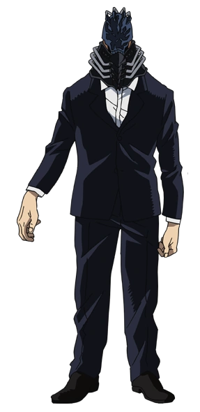 All For One | My Hero Academia Wiki | Fandom