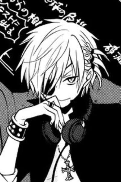 Kabuto Hanadori | Boku no Tonari ni Ankoku Hakaishin ga Imasu Wiki | Fandom