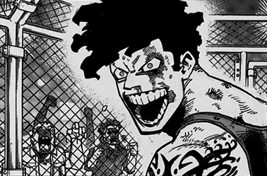 Hood | My Hero Academia Wiki | Fandom