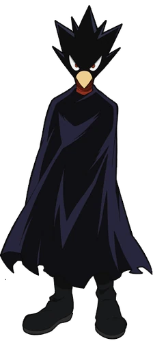 Fumikage Tokoyami | Wiki Boku no Hero Academia | FANDOM powered by Wikia