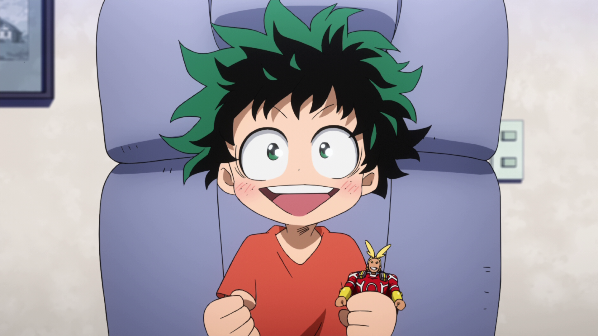 Izuku Midoriyaimage Gallery Boku No Hero Academia Wiki Fandom Powered By Wikia