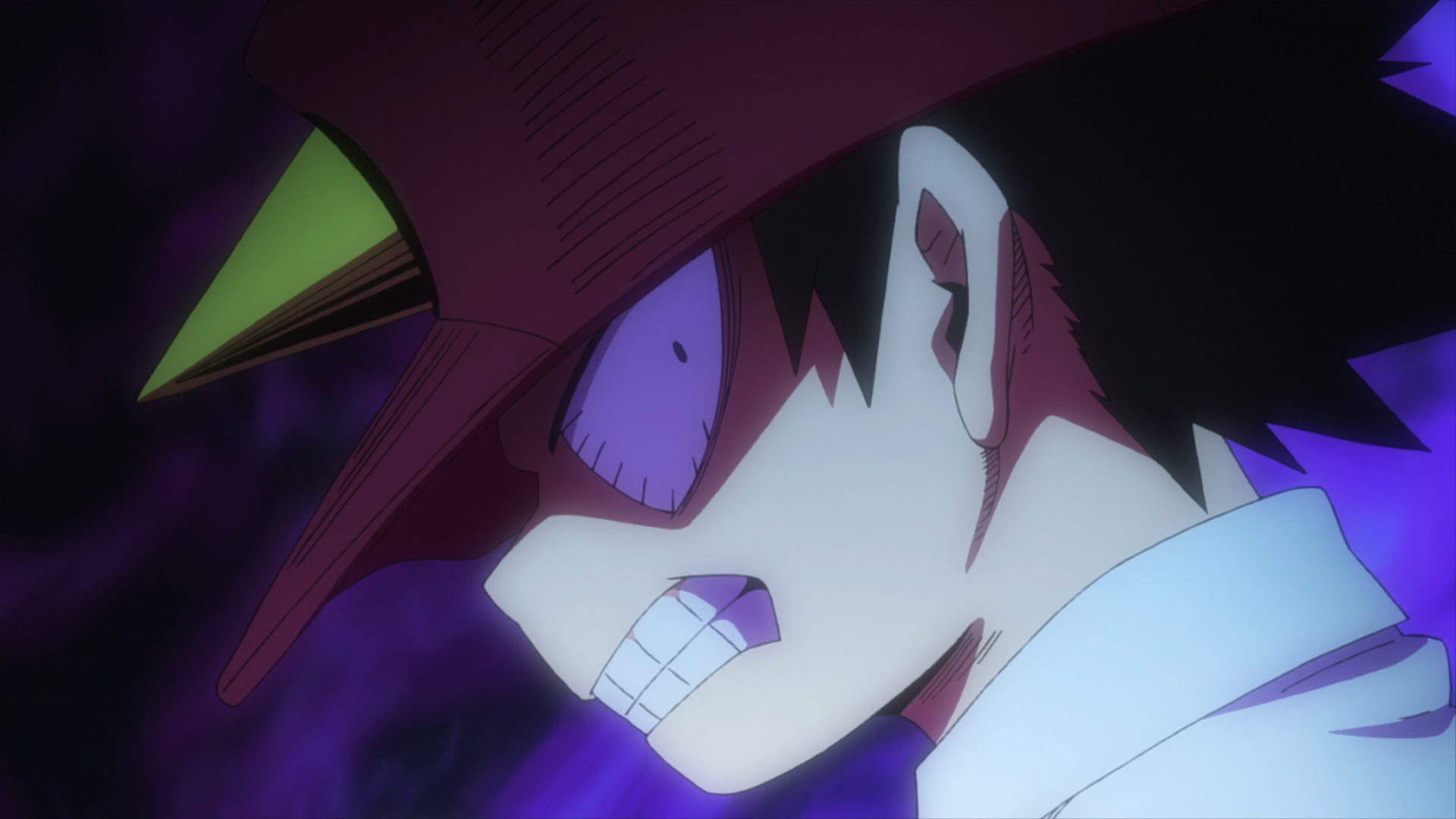 Kota Izumi | My Hero Academia Wiki | Fandom