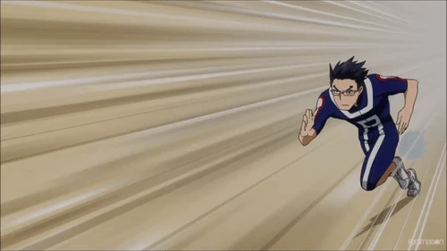 Engine | Wikia Boku no Hero Academia | FANDOM powered by Wikia