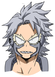 Image - Tetsutetsu icon hero.png | My Hero Academia Wiki | FANDOM ...