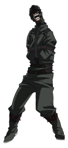 Moonfish | My Hero Academia Wiki | Fandom