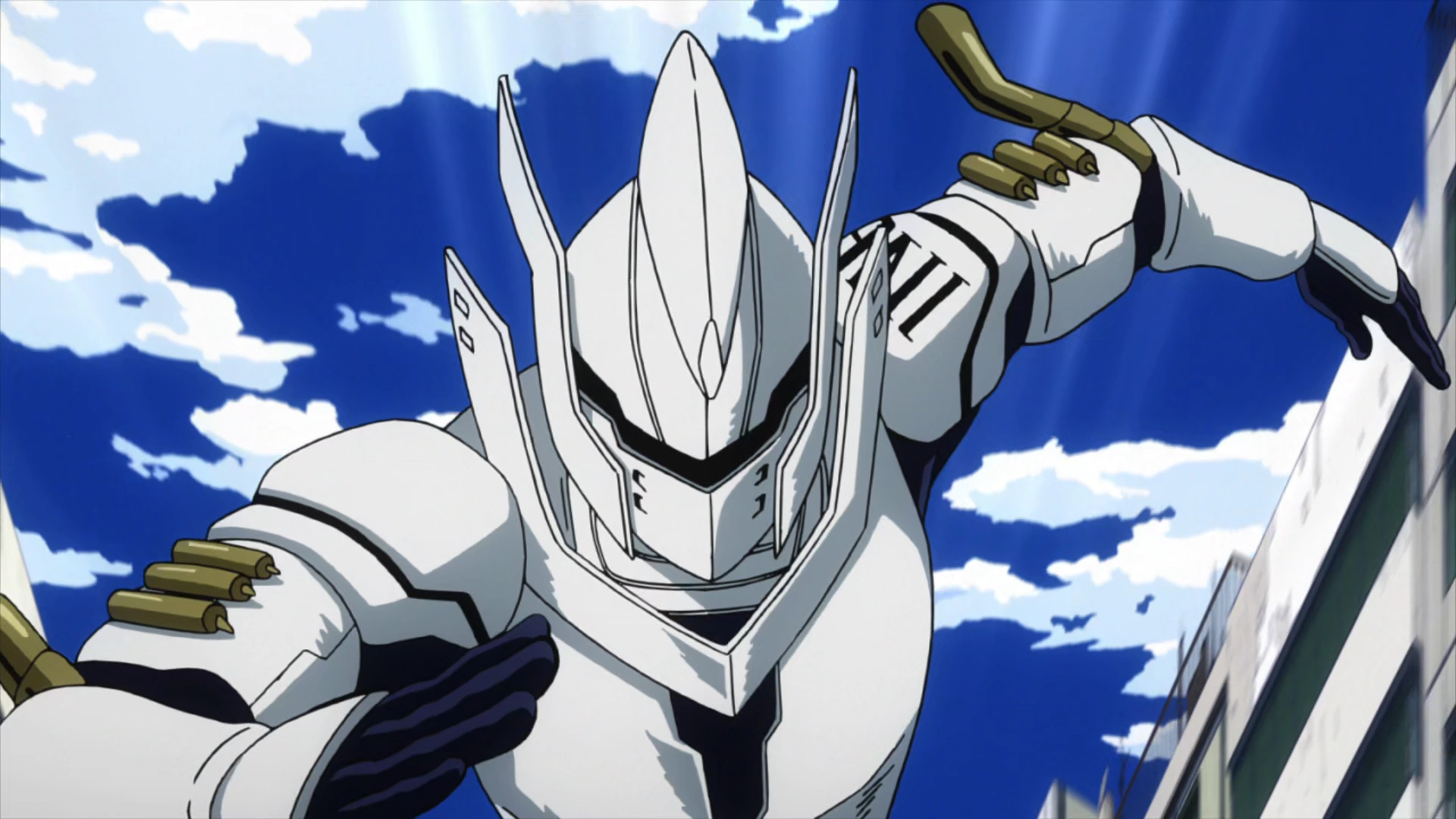 The Heroic Headmistress (MHA Quest) | Page 2 | SpaceBattles Forums