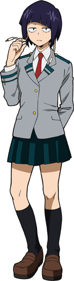 Kyoka Jiro | My Hero Academia Wiki | Fandom