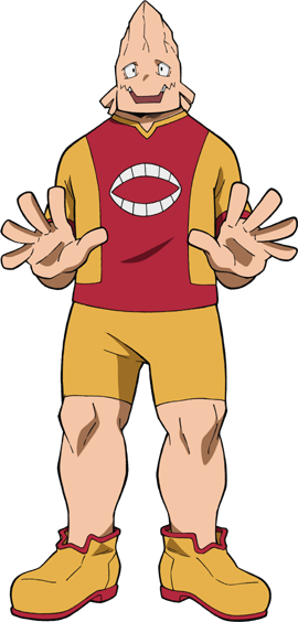 Koji Koda | My Hero Academia Wiki | Fandom