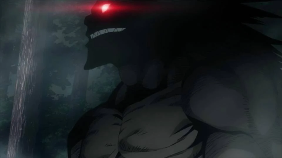 Gigantomachia | Wiki Boku no Hero Academia | FANDOM powered by Wikia