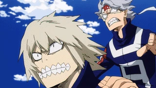 Softening | My Hero Academia Wiki | Fandom