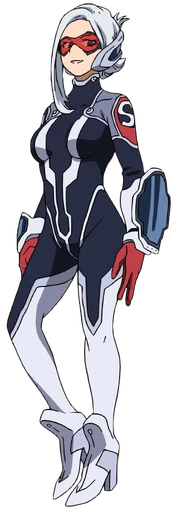 Kashiko Sekigai | Boku no Hero Academia Wiki | FANDOM powered by Wikia