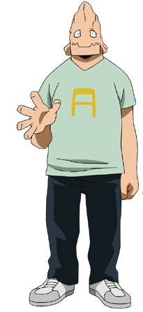 Koji Koda | My Hero Academia Wiki | FANDOM powered by Wikia