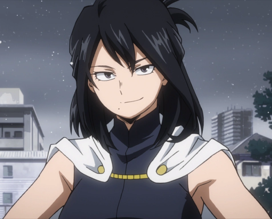Nana Shimura | Wiki Boku no Hero Academia | FANDOM powered by Wikia