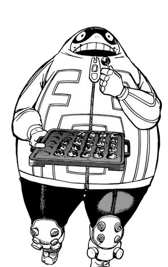 Taishiro Toyomitsu | Wiki Boku no Hero Academia | FANDOM powered by Wikia Taishiro Toyomitsu | Wiki Boku no Hero Academia | FANDOM powered by Wikia