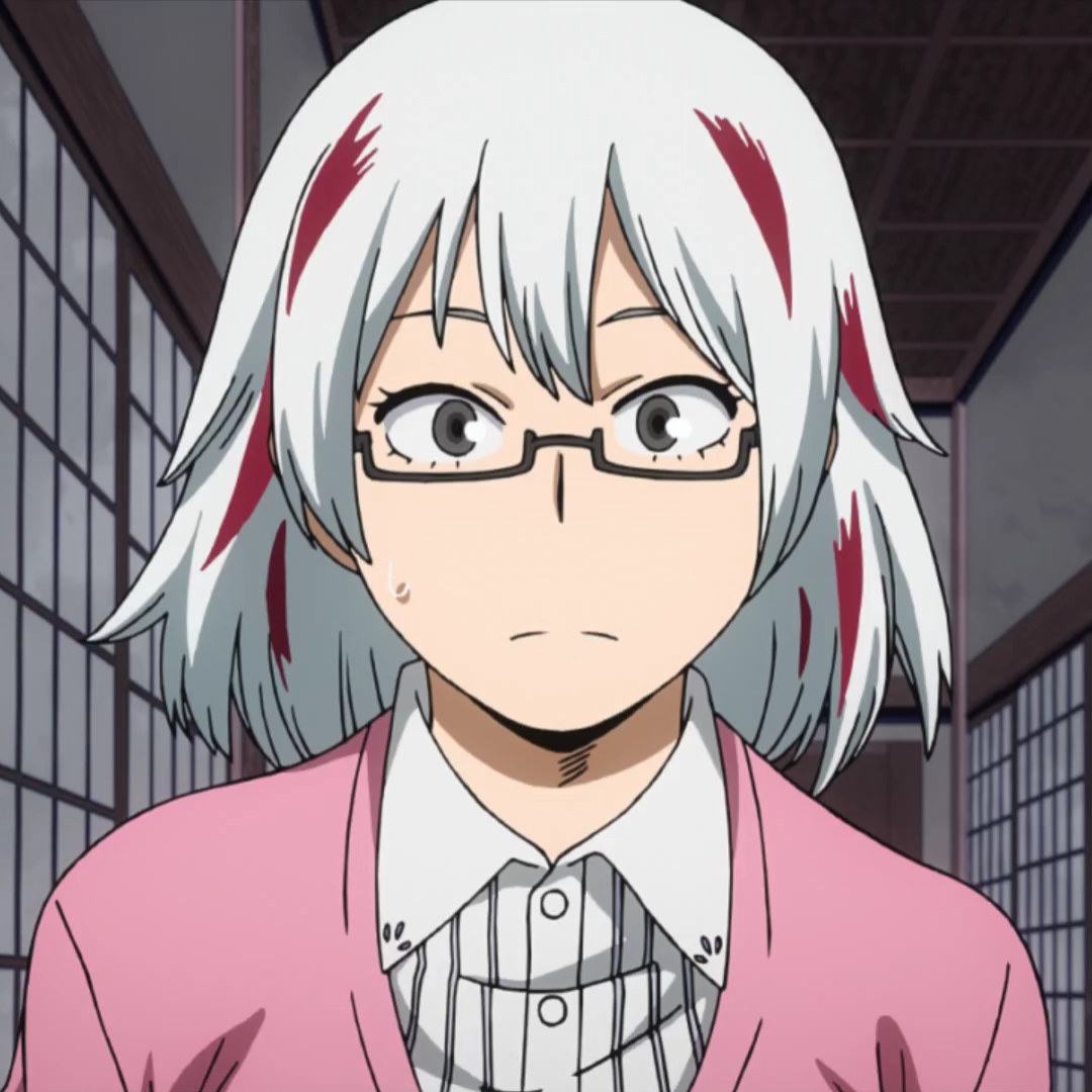 Fuyumi Todoroki Boku No Hero Academia Wiki Fandom Powered By Wikia