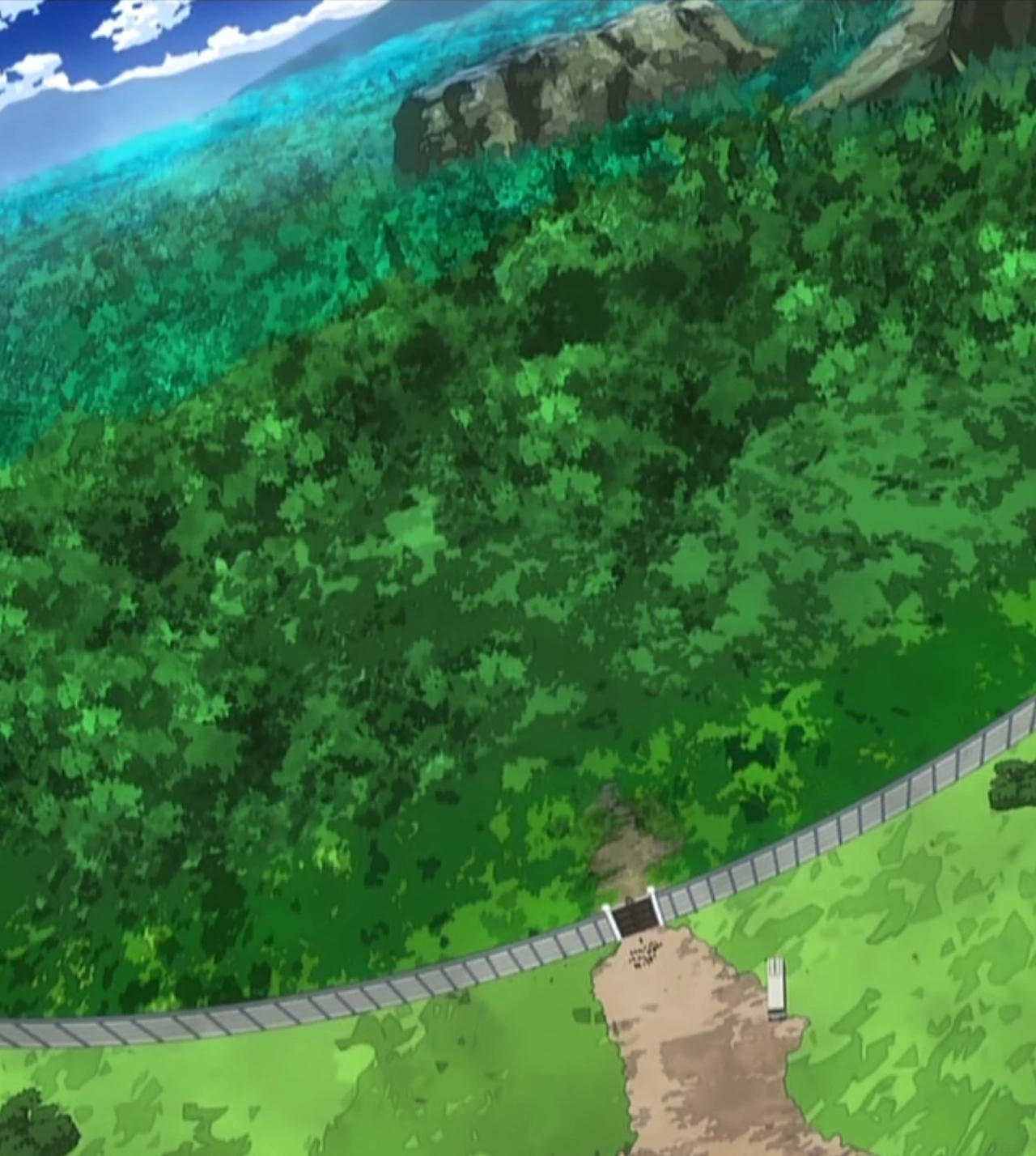 Plus Ultra: Nueva Era · Comunidad Umbría - Rol por Web