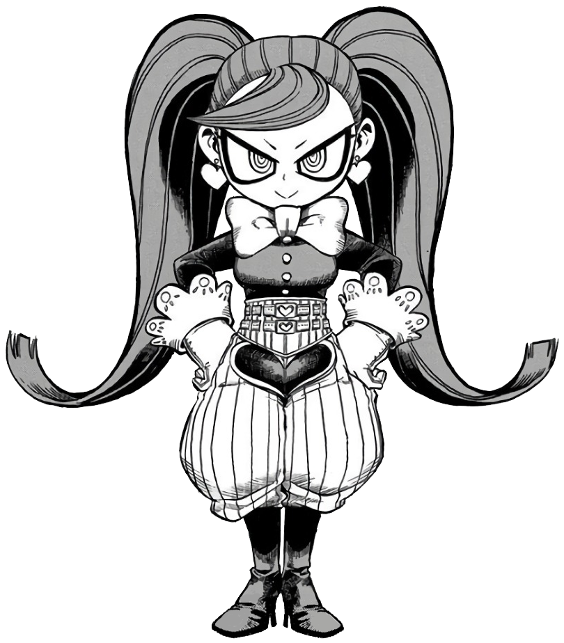 Image La Brava Full Bodypng Boku No Hero Academia Wiki Fandom Powered By Wikia