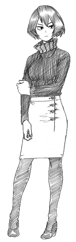 Shino Sosaki My Hero Academia Wiki Fandom