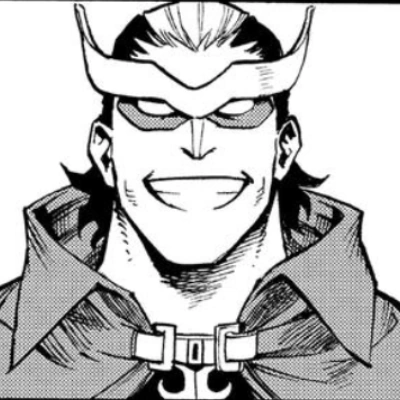 Crust | Boku no Hero Academia Wiki | FANDOM powered by Wikia