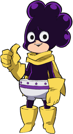 Minoru Mineta | Wiki Boku no Hero Academia | FANDOM powered by Wikia