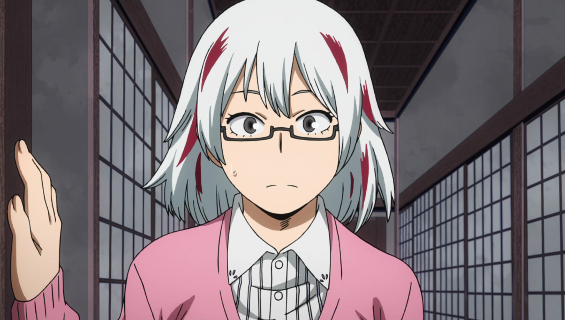 Fuyumi Todoroki Wiki Boku No Hero Academia Fandom Powered By Wikia