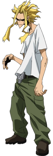 Toshinori Yagi | Wikia Boku no Hero Academia | FANDOM powered by Wikia