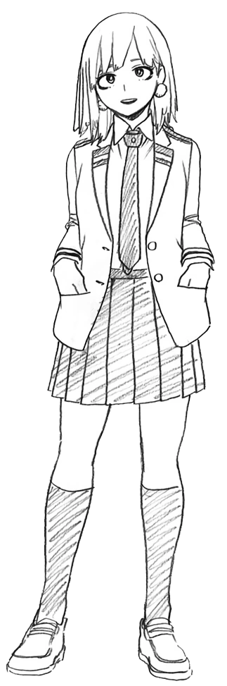 Mawata Fuwa | My Hero Academia Wiki | Fandom