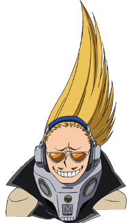 Image - Present Mic icon 1.png | Boku no Hero Academia Wiki | FANDOM ...