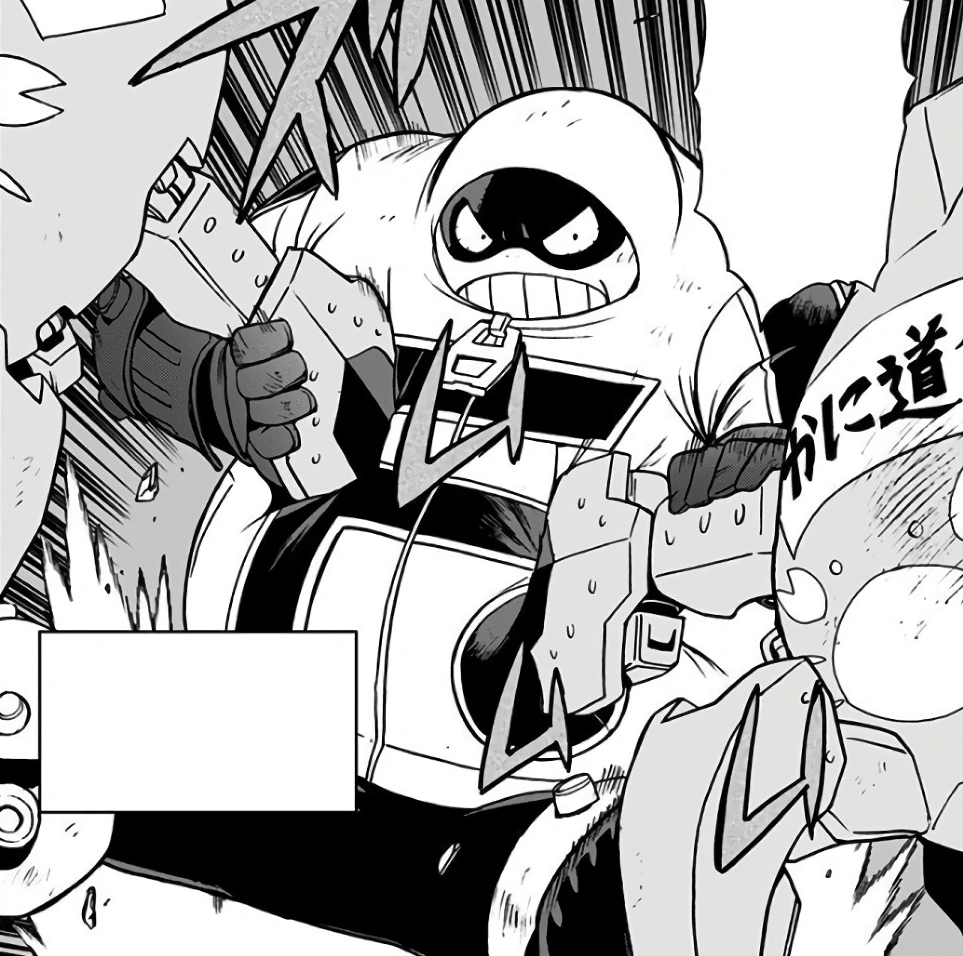 Taishiro Toyomitsu | My Hero Academia Wiki | Fandom