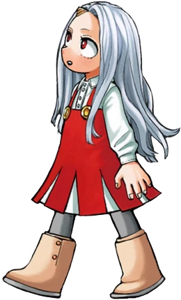 Eri | My Hero Academia Wiki | Fandom