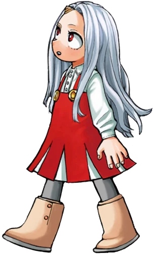 Eri | My Hero Academia Wiki | Fandom