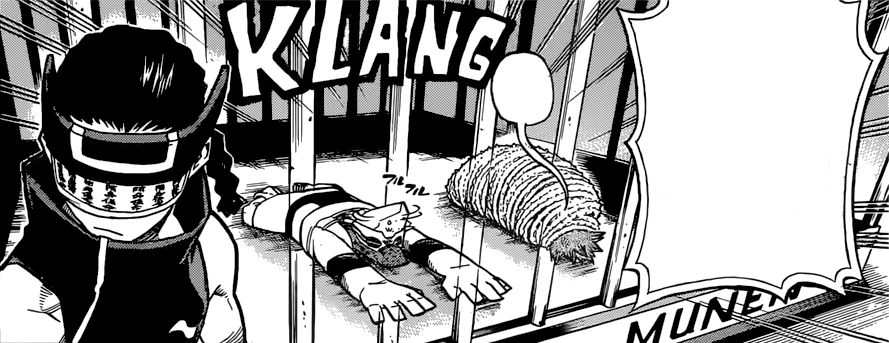 Hiryu Rin | My Hero Academia Wiki | Fandom